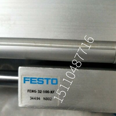气缸FENG-32-100-KF 34494 现货
