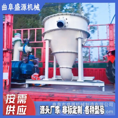 绞吸泥浆泵清淤泥设备中铁六局污泥吸料机厂家尾矿泥巴处理机器