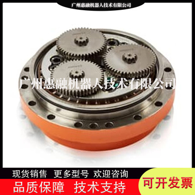 ABB机器人IRB6700齿轮箱维修