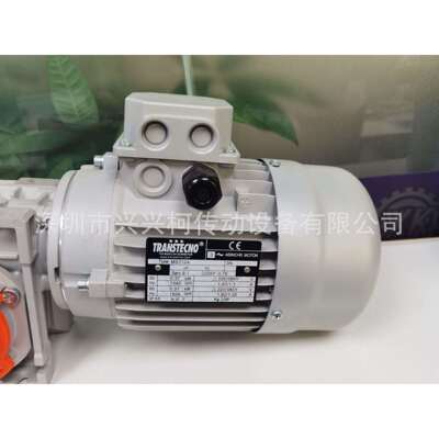TRANSTECNO电机诠世MS7134电机