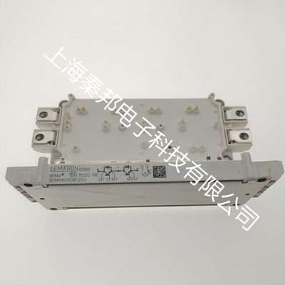 SEMIX604GB12T4S  SEMIX604GB12T4V