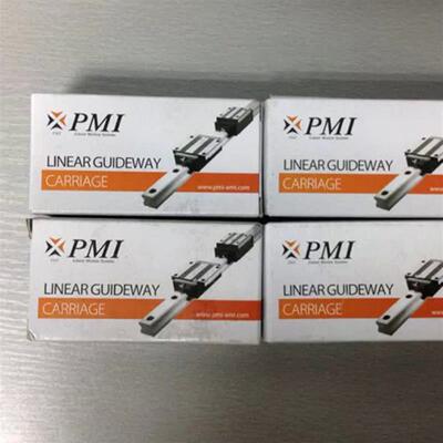 全新PMI银泰线形导轨滑轨MSA25SSSFC轴承 MSA25SSSFCN滑块价格