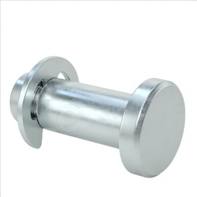 阿曼达 英制美制平头轴销 Clevis Pin 98306A158