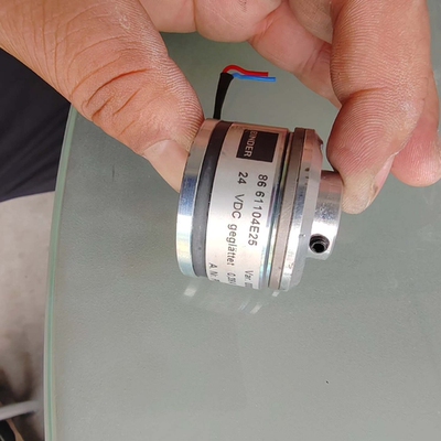 议价86 61104E25 000力士乐MSK030伺服电机上刹