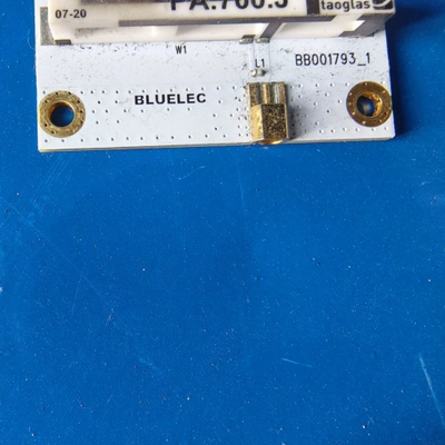 议价TAOGLAS PA.700是一款可以用于4G/3G/2G的