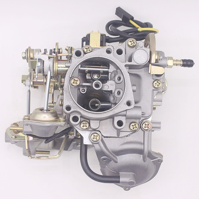 H210A跨境化油器适用于 TOYOTA 12R21100-31225