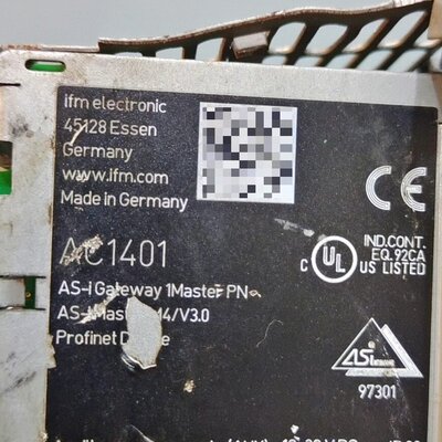 议价总线模块AC1401AC1402AC1403