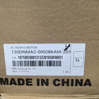 议价丹纳赫伺服电机130DNMA2-0002BKAM-Z01130DNMA2-0001BKAM-Z01