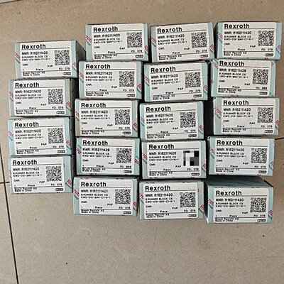 议价直线导轨滑块R162111420R162111320R162111520
