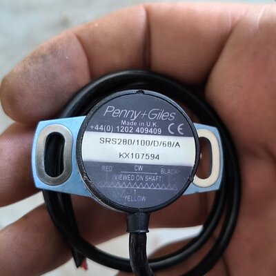 度传感器SRS280/100/D/68/ASRS280/100/D/68/BSRS280/100/D/68/C