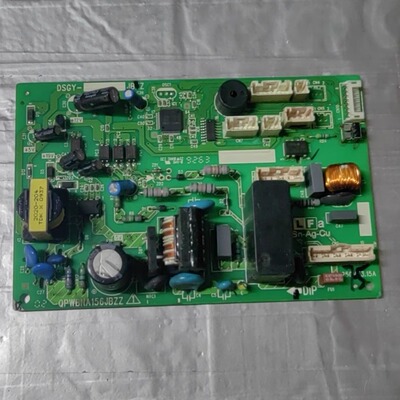 原装 夏普 空调 配件 电脑板 QPWBNA156JBZZ DSGY-E781 JBKZ
