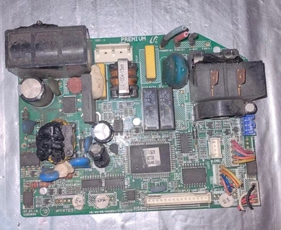 适用于三星空调电脑板控制板变频主板DB41-00668A