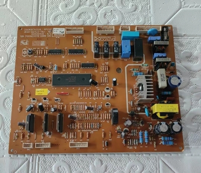 适用于西门子冰箱电脑板控制板FRU-571变频主板30143E5050