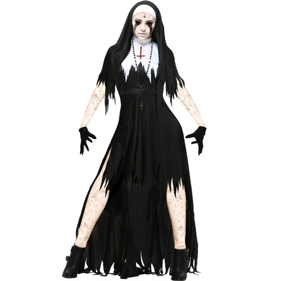 Halloween zombie costumes cosplay zombie vampire demons