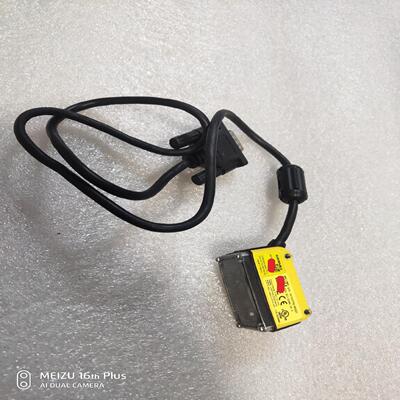 议价议价康耐视COGNEX 固定式条码扫描器DM50S  821-0