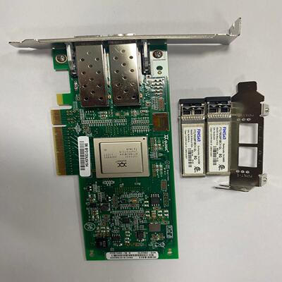 议价议价SUN QLE2562-Sun Qlogic 8GB Dua
