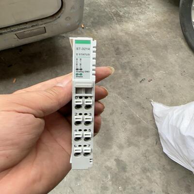 议价议价CREVIS模块ST-3214