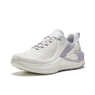 C37+灵越丨软底缓震跑步鞋女夏季新款舒适透气运动鞋休闲跑鞋