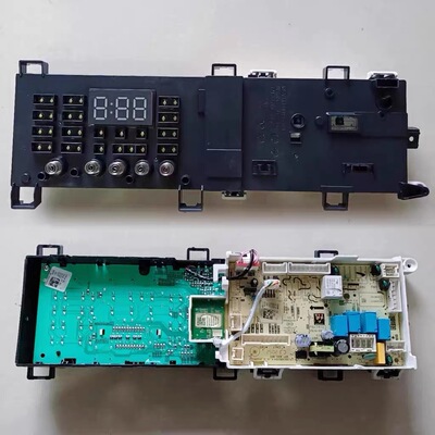TD100V321DG5适用于小天鹅滚筒洗衣机电脑板主板17138100019451