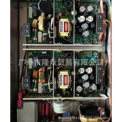 DITTEL迪特尔MARPOSS马波斯M5000控制器E231969电源主板E200175