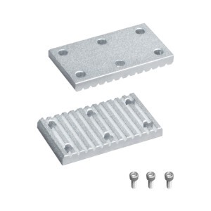 ECY01/51-XL/L/H/S3M/S5M/S8M/T5/T10-060/100/150/250/300/400