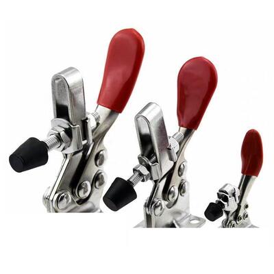 怡和达快速夹钳WDC225-D/WDC22502-B WDC201 WDC201-A WDC201-ASS