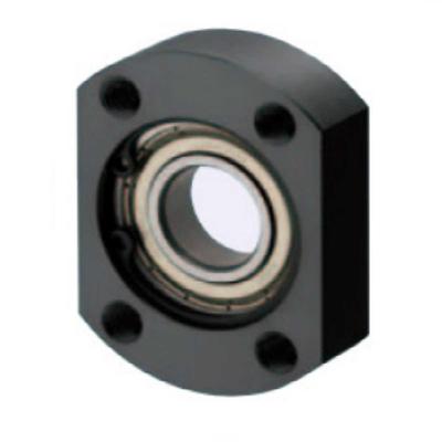 轴承座组件省空间用微型法兰支座BGTNB BGTAB6006 6206 6007 6008