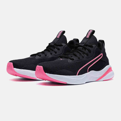Puma/彪马正品女子轻便健身训练运动跑步鞋 SOFTRIDE RIFT 193739
