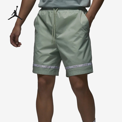 Nike/耐克正品JORDAN男子运动休闲透气训练短裤DX9692-321