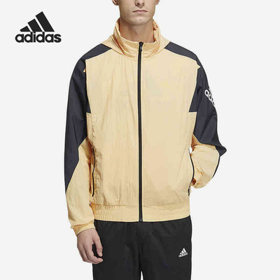 Adidas/阿迪达斯男子外套