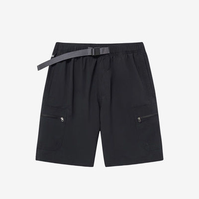 Columbia/哥伦比亚正品新款男子户外透气休闲五分裤XE9634