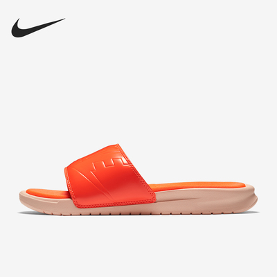 Nike/耐克女子正品运动拖鞋清仓特价AO2408-801 618919-035