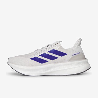 Adidas阿迪达斯正品ULTRABOOST5X男款低帮舒适百搭跑步鞋JS3516