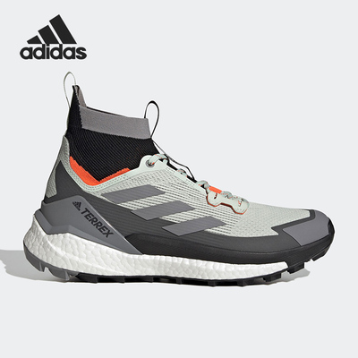 Adidas/阿迪达斯男子徒步鞋