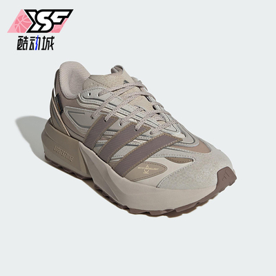 Adidas/阿迪达斯正品LIGHTBLAZE ATR女士耐磨减震跑步鞋JP7775