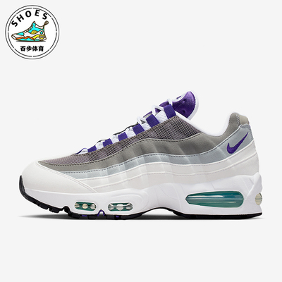 Nike/耐克正品AirMax95BigBuble新款运动经典休闲鞋HJ5996-100