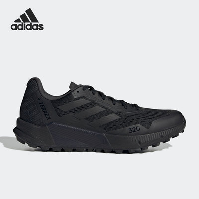 Adidas/阿迪达斯正品TERREX AGRAVIC FLOW 2男子跑步鞋GZ8886
