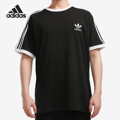 短袖夏季Adidas/阿迪达斯