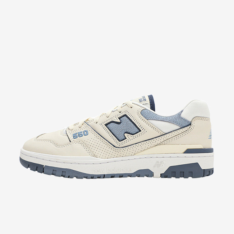 New Balance/NB男女新款550系列耐磨透气低帮运动篮球鞋BB550PLA
