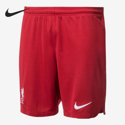 Nike/耐克正品主场球迷版DRI-FIT足球男子运动短裤DJ7745-608