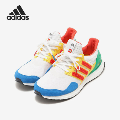 运动鞋轻便Adidas/阿迪达斯休闲