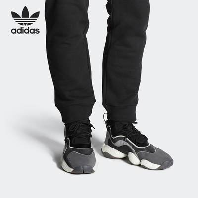 Adidas/阿迪达斯正品 当季新款三叶草 男子休闲鞋BD8013 BD8014