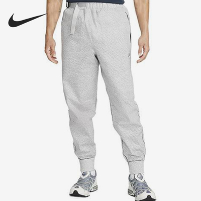Nike/耐克正品Forward Pants 男士休闲针织运动长裤DQ4266-084