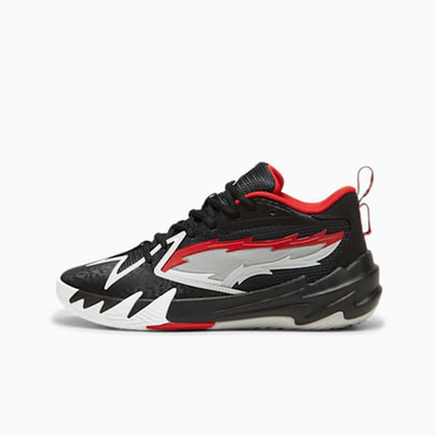 Puma/彪马正品Scoot Zeros男士耐磨时尚经典缓震篮球鞋310901-01