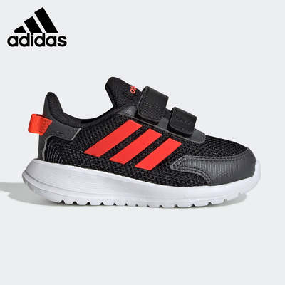 Adidas/阿迪达斯正品 TENSAUR RUN I 小童运动跑步鞋 EG4139