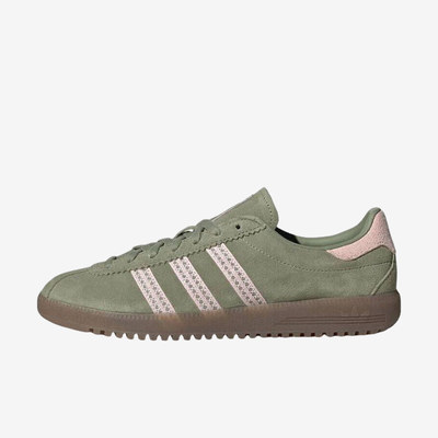 Adidas阿迪达斯正品男女低帮系带百搭出行休闲运动休闲鞋KH9259