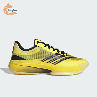 Adidas/阿迪达斯正品2025男女低帮时尚经典减震透气篮球鞋IH9546