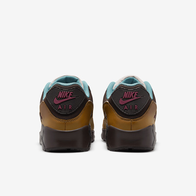 Nike/耐克正品Air Max 90男女时尚运动透气休闲鞋DJ9779-200