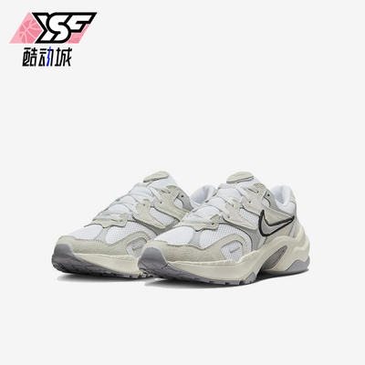 Nike/耐克正品2025冬季款女士系带耐磨低帮运动休闲鞋FI3794-103