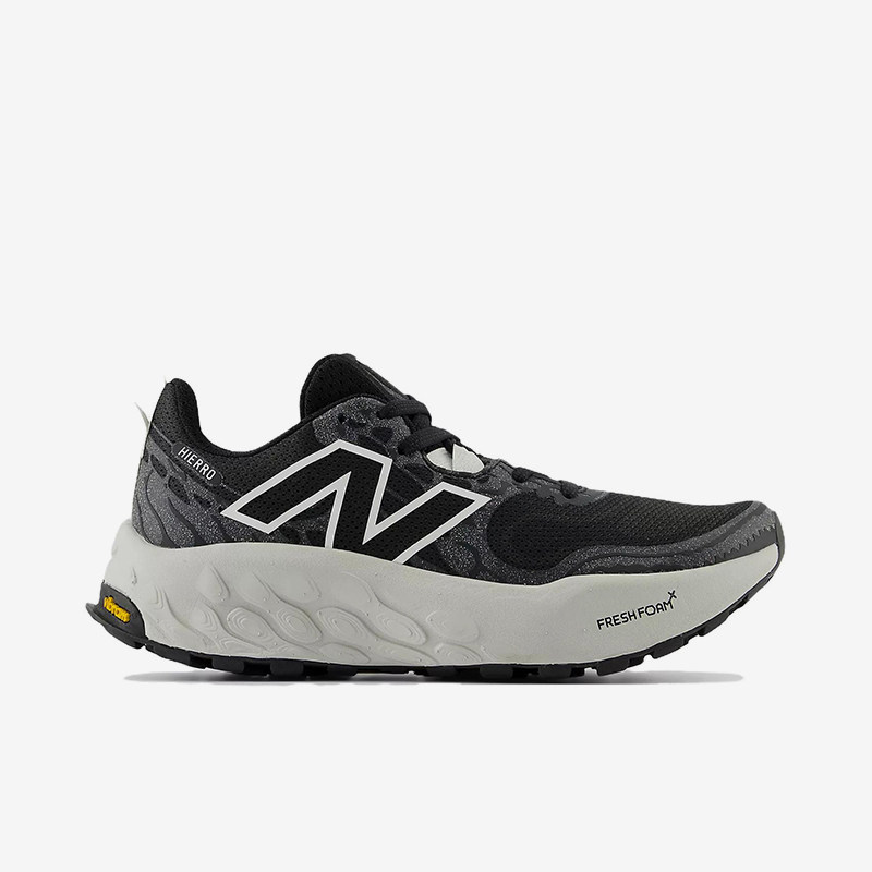 New Balance/NB正品新款女子减震耐磨透气回弹系带跑步鞋WTHIERK8